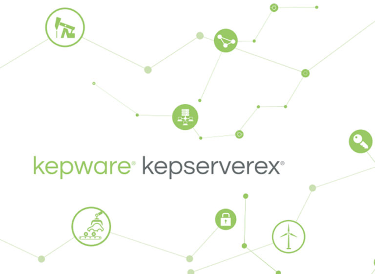 KEPServerEX - Efa Automazione