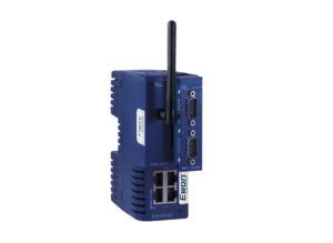 Ewon Flexy 205 - Efa Automazione