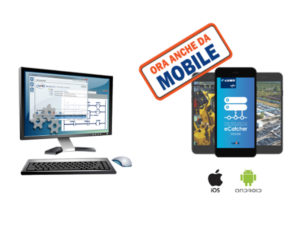 eCatcher - Efa Automazione