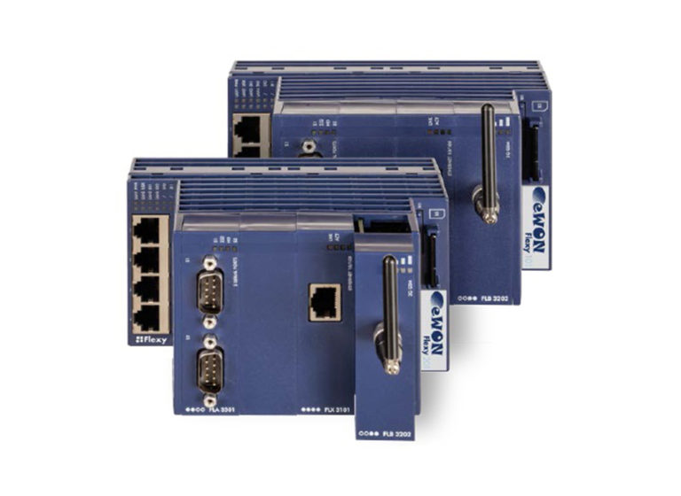 Ewon Flexy - Efa Automazione