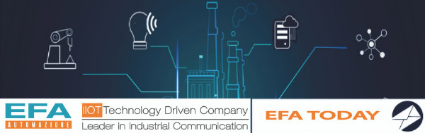 Soluzioni - Efa Automazione